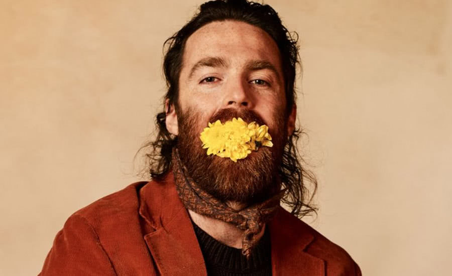 Nick Murphy (Chet Faker) has announced a new record and Australian tour