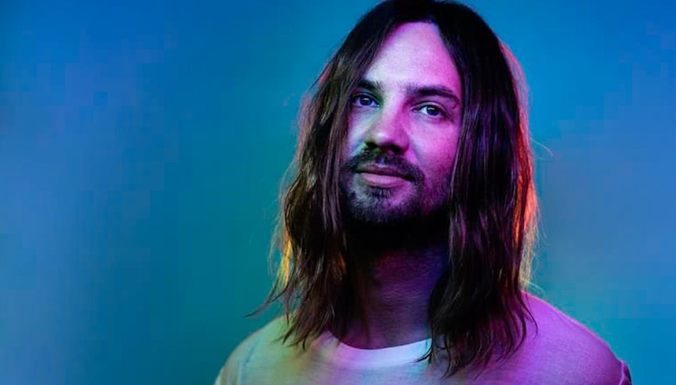 Tame Impala announce new album, The Slow Rush