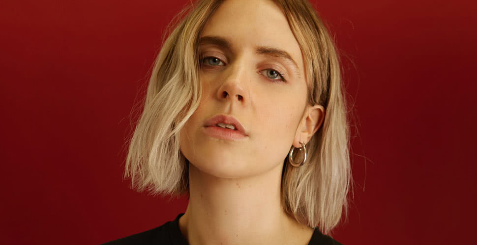 Danish singer MØ on staying grounded, touring, Groovin the Moo shows
