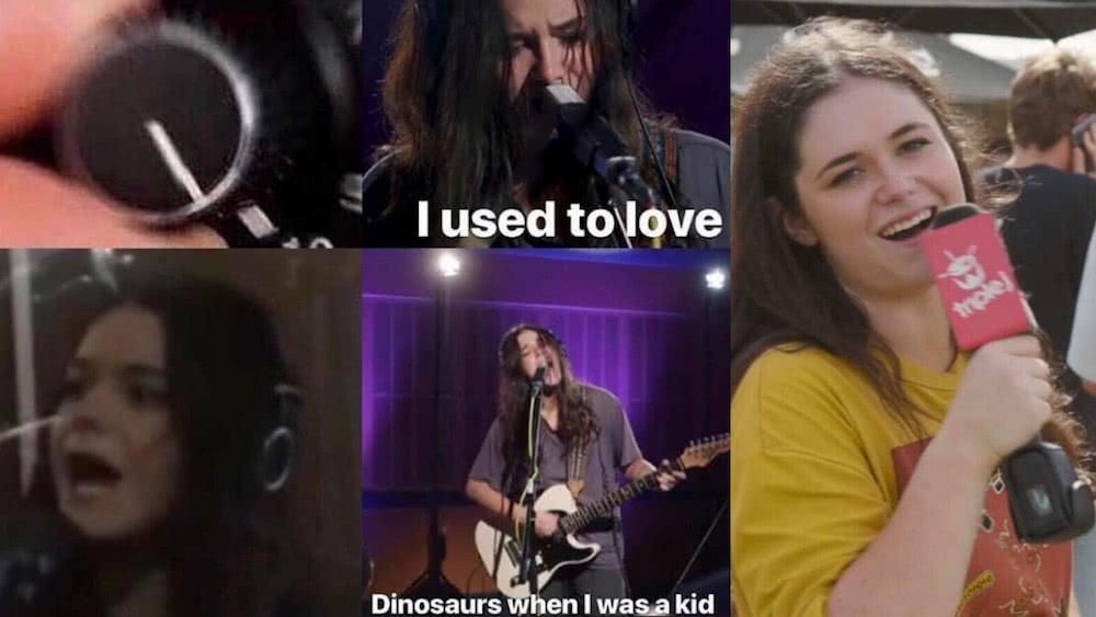 10 of our favourite Ruby Fields memes