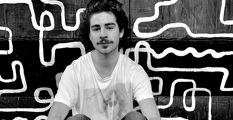 First Listen: Ryan Schmidt's stunning first single 'Big Roomy Beds'