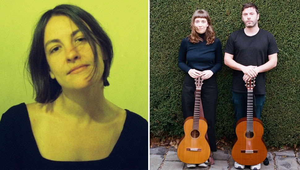 The 7 incredible Australian artists you need to hear this week