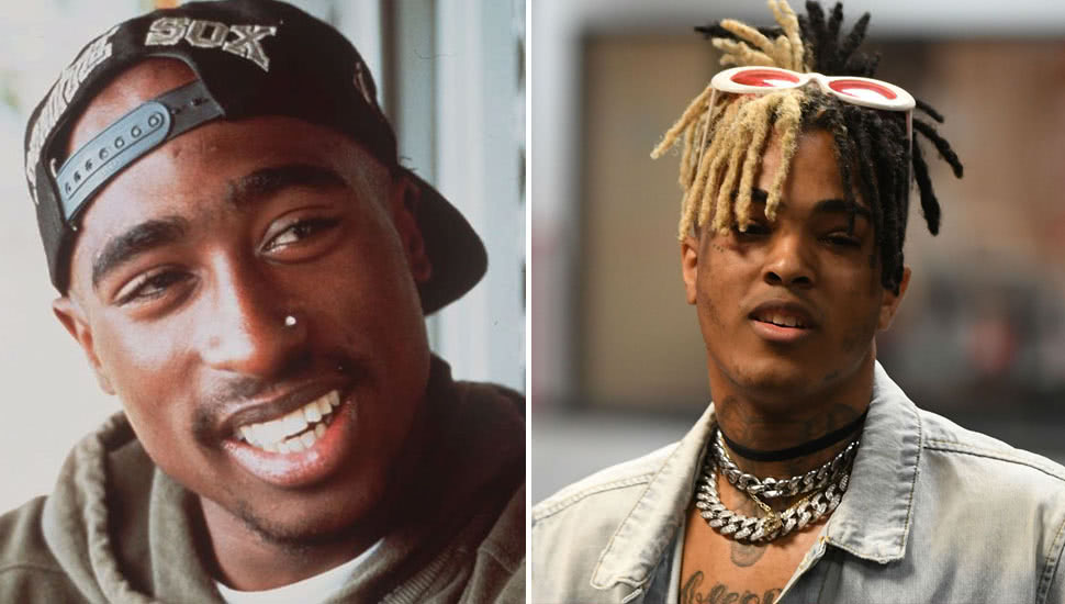 Lil Pump has claimed that XXXTentacion is the 'Tupac of our generation'