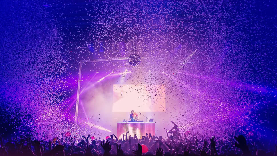 The Victorian music festivals you really just can't miss