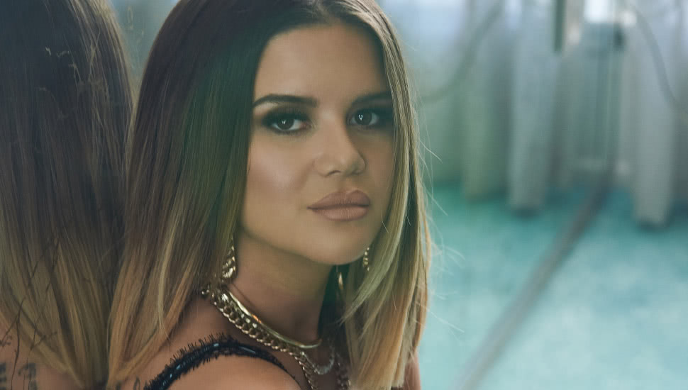 Maren Morris is going to be sick of 'thoughts and prayers' - Tone Country