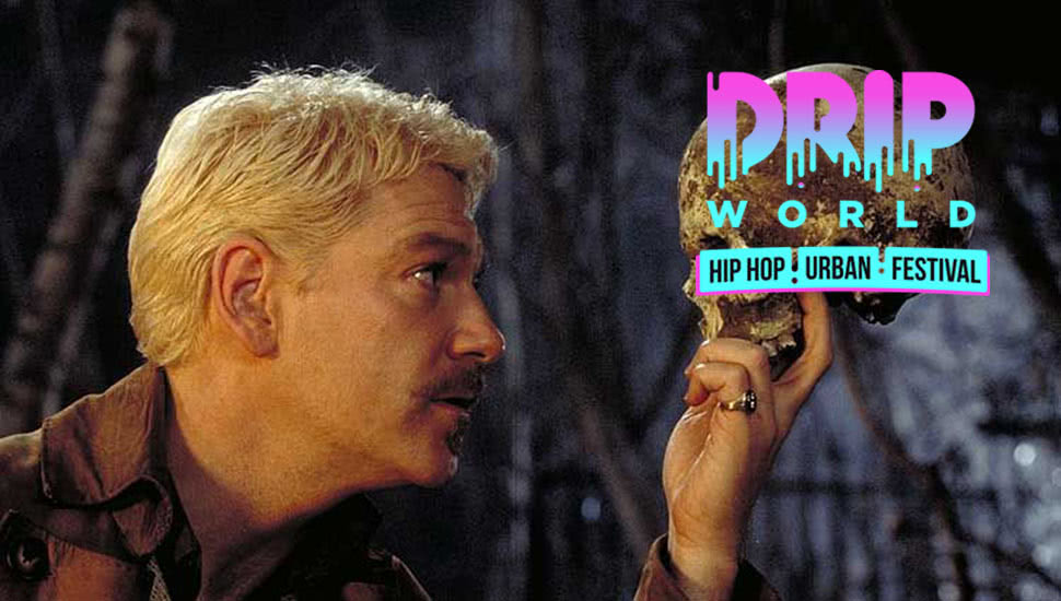 Drip World Festival - To be or not to be, that is the question