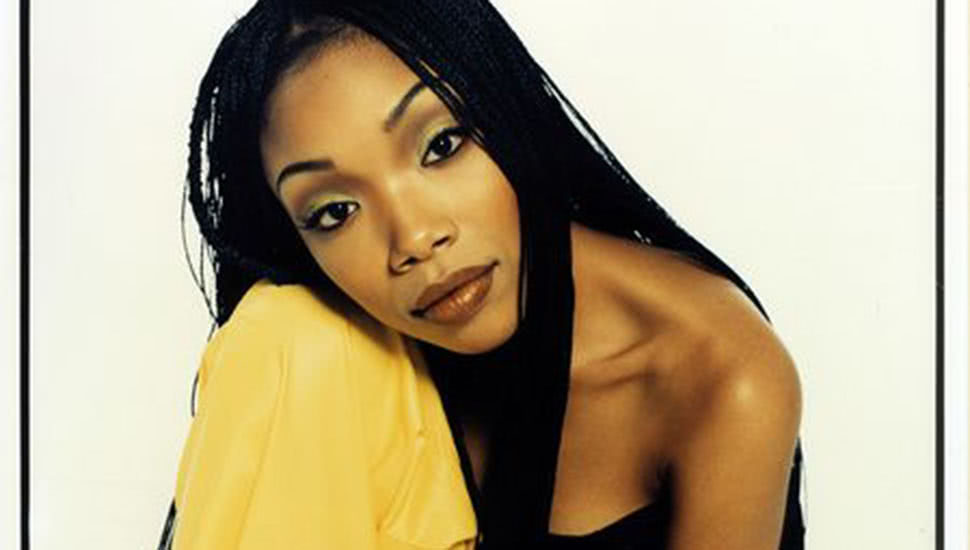 RNB Fridays adds nineties hitmaker Brandy to stacked lineup