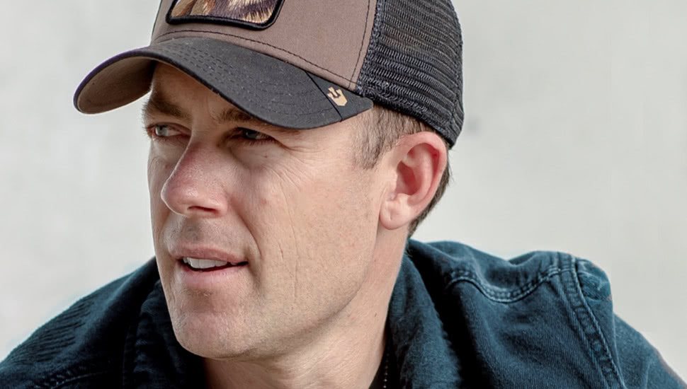 Casey Barnes gives us 'A Little More' with his new single and video ...