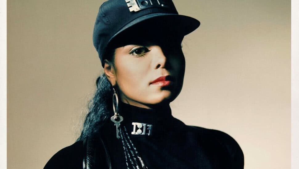 Janet Jackson releases 80 massive remixes for Rhythm Nation's 30th bday