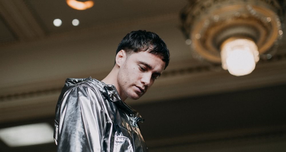 Lakyn is reshaping expectations with ‘Choir Boy’ | Tone Deaf