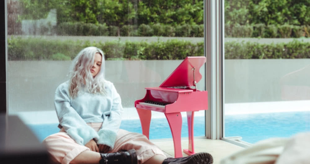 Album of the Week: Navvy, 'No Hard Feelings' EP | Tone Deaf