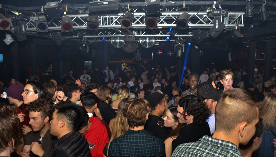 Perth's Rapture Nightclub criticised for response to drink-spiking claims