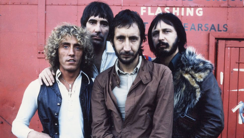 The Who discuss tragic 1979 crowd crush incident for the first time