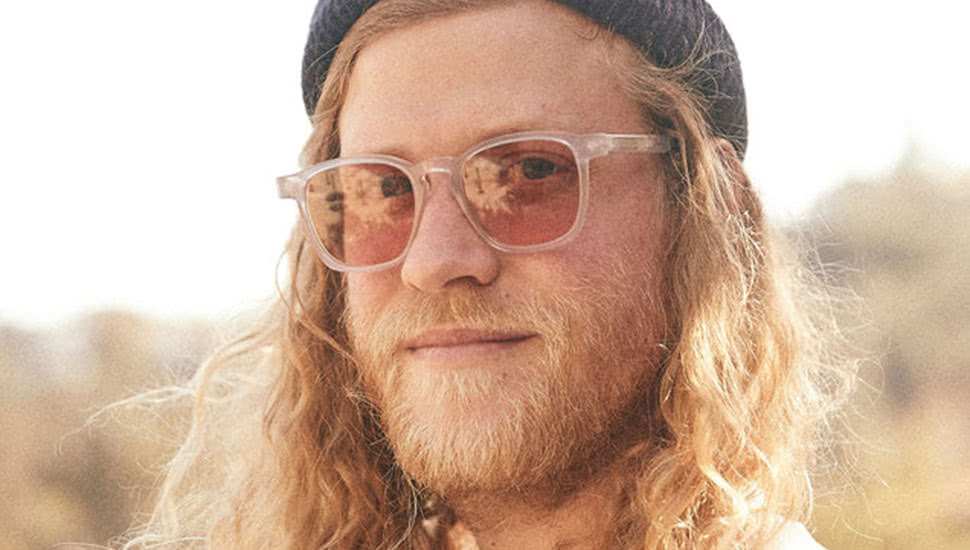 Allen Stone announces biggest Australian headline show to date