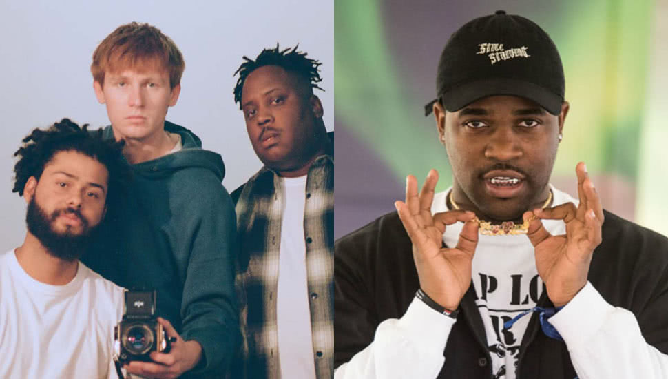 Hidden 2020: A$AP Ferg, Injury Reserve and Triple One lead lineup