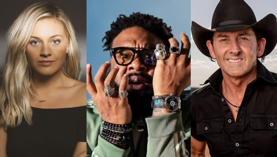Top 10 country songs of 2019 - Tone Country