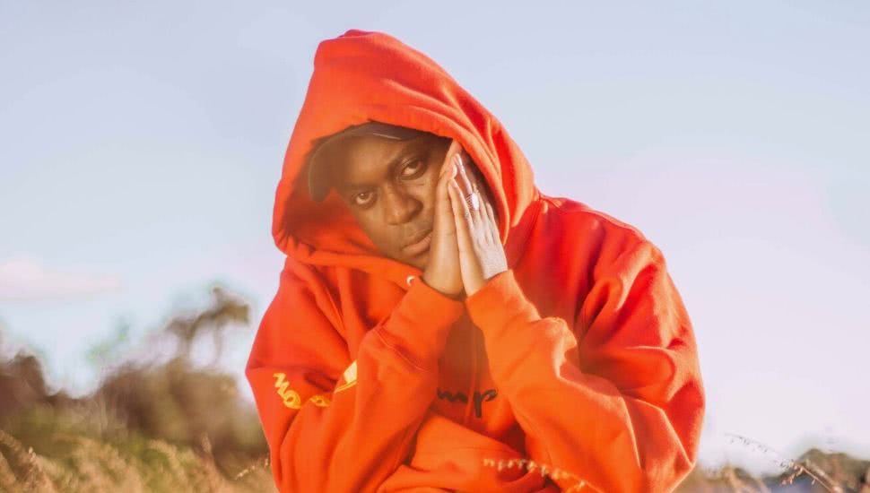Get to Know: Aussie rap prodigy on the rise T$oko