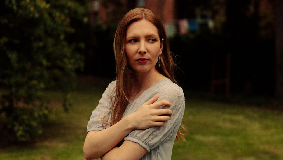 Get to know: Melbourne's breathtaking indie extraordinaire Sage