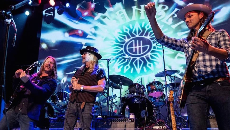 10 artists who continued their parent’s legacy | Tone Deaf