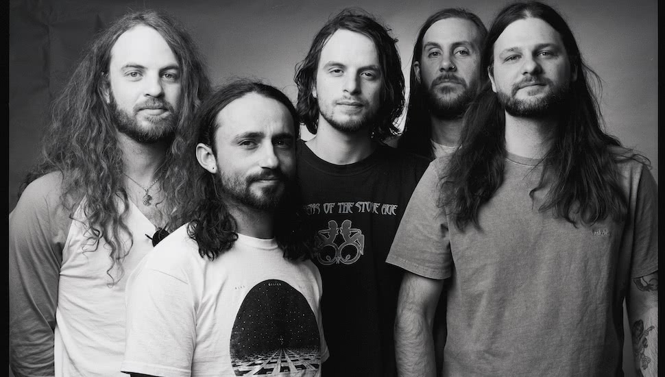 Get To Know: Melbourne's unapologetic rock’n’roll quintet LOSER