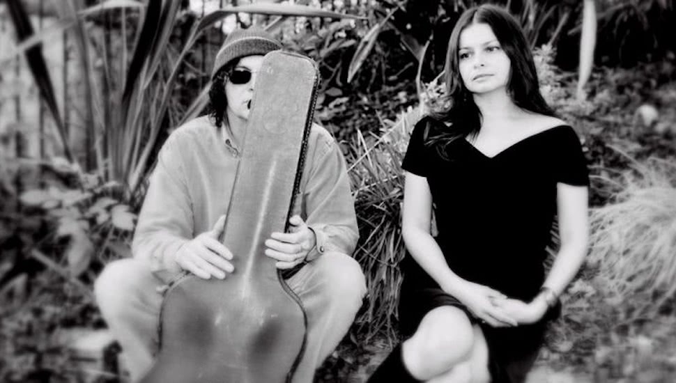 Mazzy Star co-founder David Roback has died