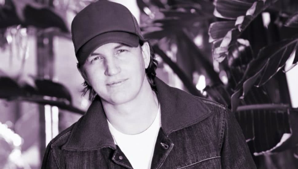 Steve Forde is back for Big Country Festival - Tone Country