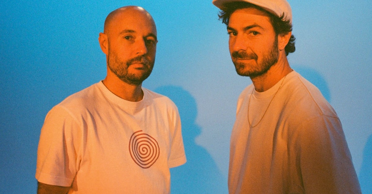 Jim Beam Welcome Sessions Head To Adelaide With Bag Raiders