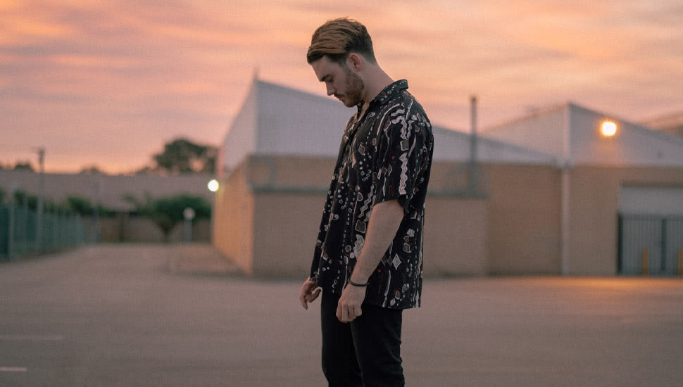 Get To Know: Perth's indie-pop extraordinaire Nic Rollo