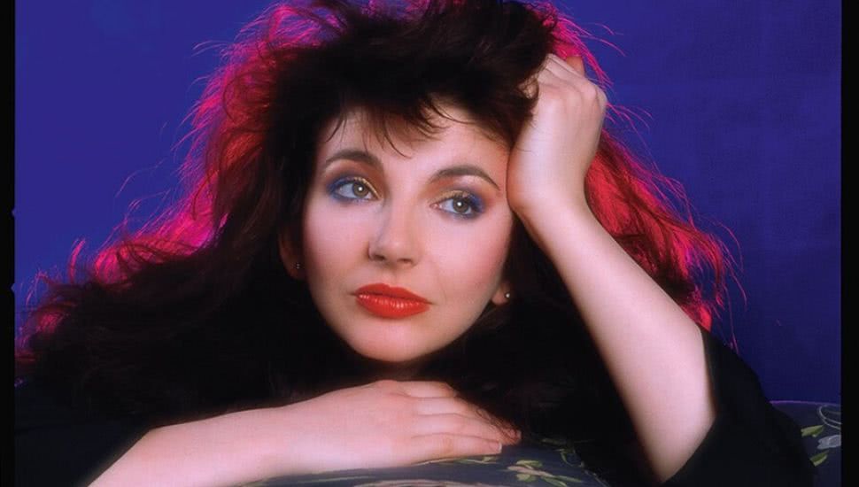 5 great Kate Bush songs that aren't in 'Stranger Things'