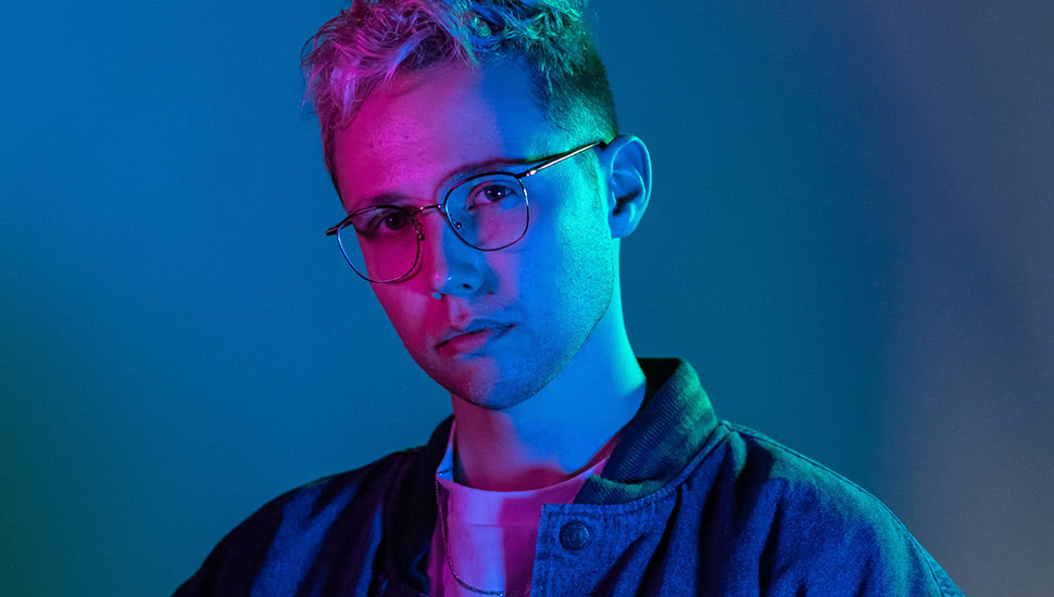 Get to know Ariana Grande-approved muso Jake Marra