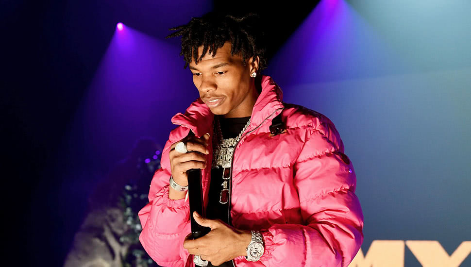 Girl who went viral for rapping Lil Baby lyrics exposed for saying N-Word