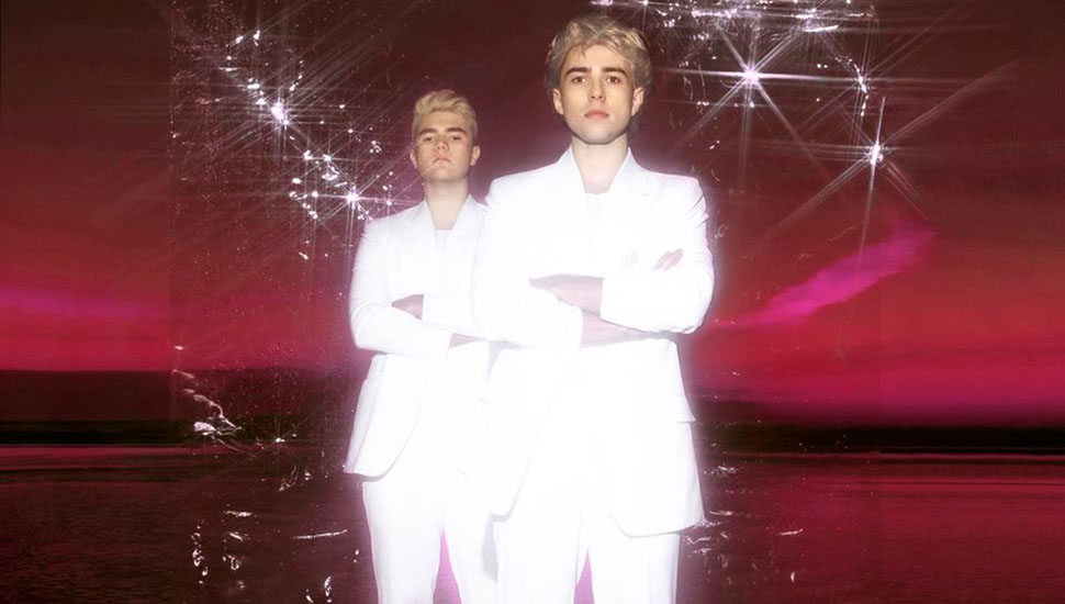 SACHI are playing a free DJ set at Pool Club this Thursday