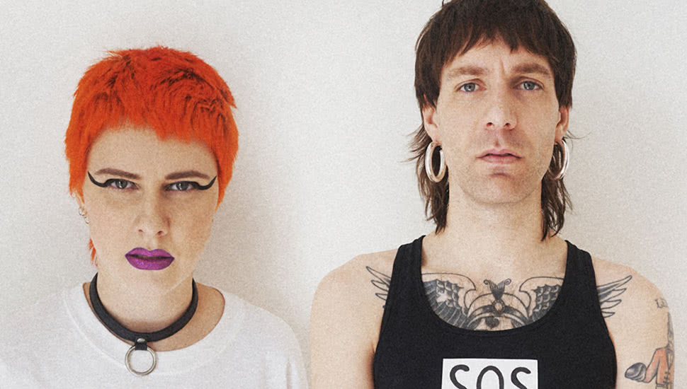 After ten years The Gooch Palms have called it a day