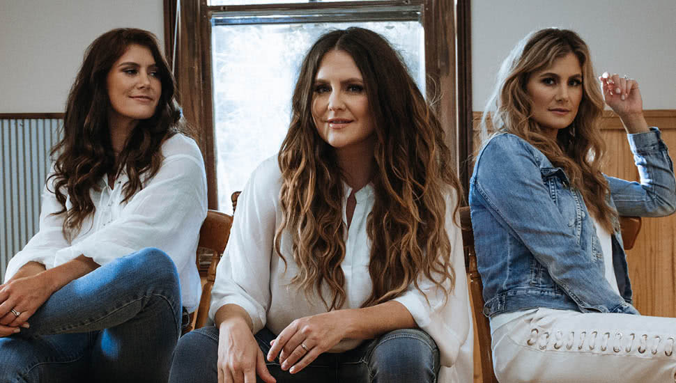 Album Of The Week: The McClymonts, 'Mayhem To Madness' | Tone Deaf