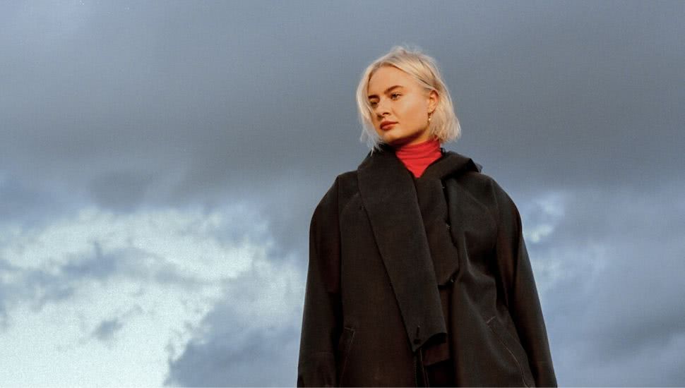 Låpsley releases her highly-anticipated second album 'Through Water'