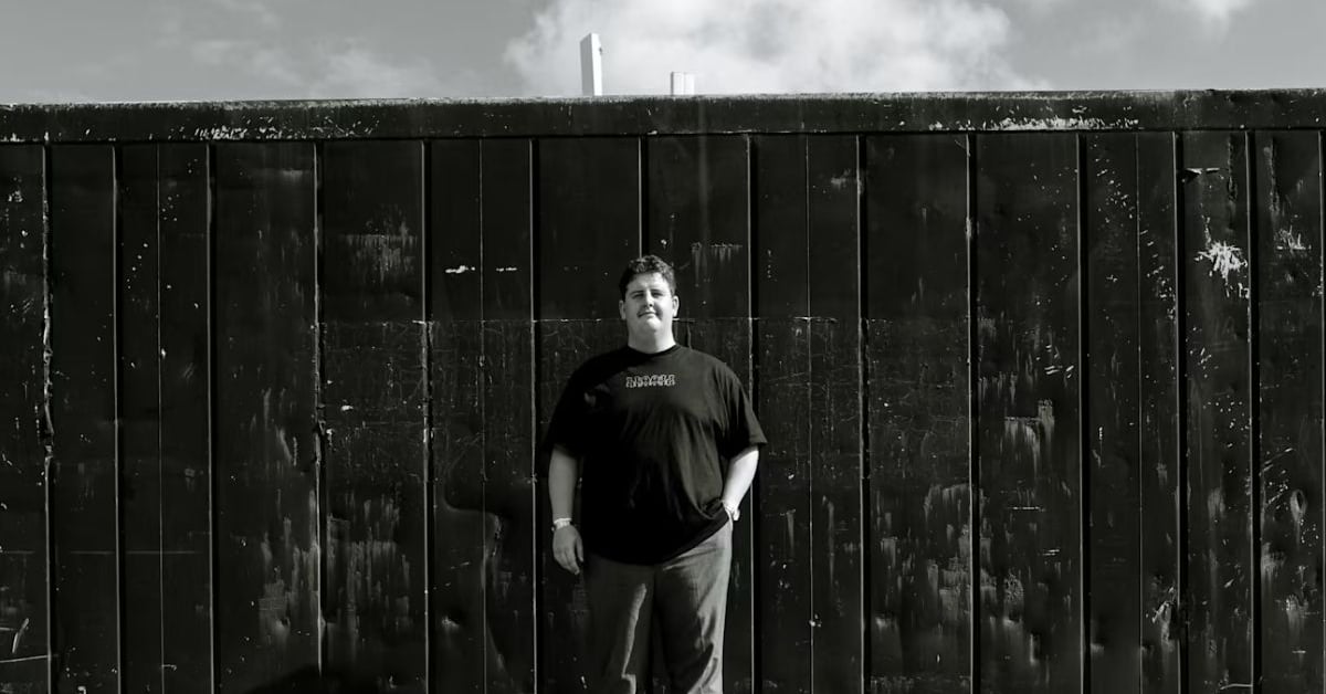 Wax Mustang announces his debut Australian show