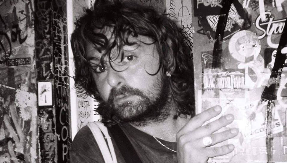 Adam Newling announces 'Sweetness' Australian single tour