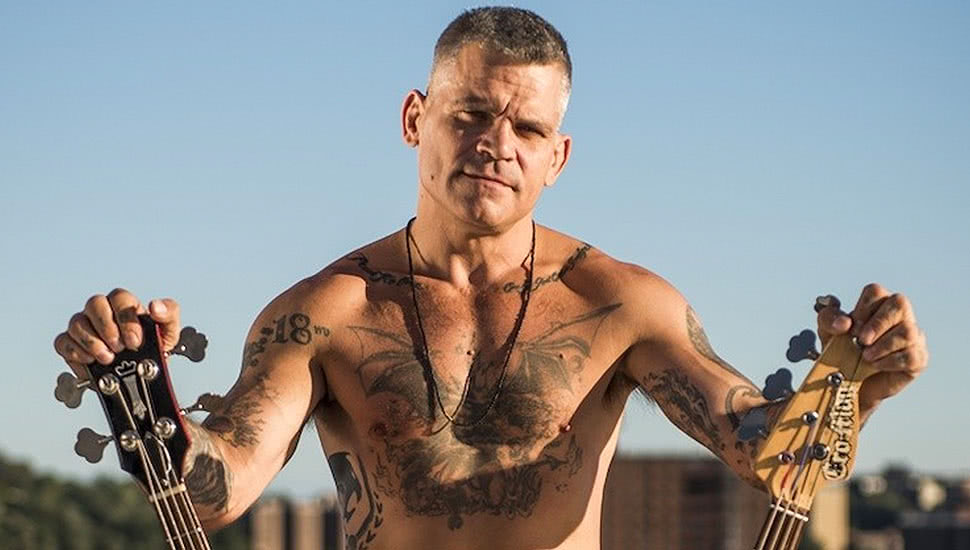 Cro-Mags Announce first album in 20 Years, share single 'The Final Test'