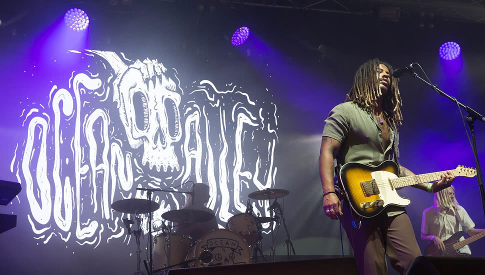 Ocean Alley seems to be teasing a new album, new single 'Hot Chicken ...
