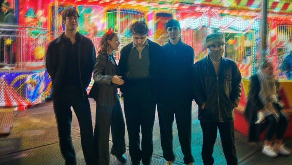 Get to know Sorry, the band behind one of the first great rock albums ...