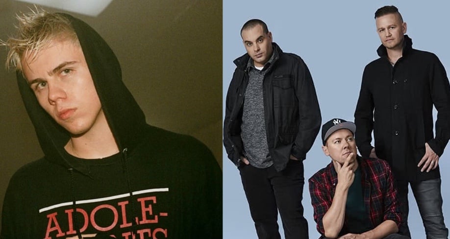 POLL: Who Are the 'Big 3' Australian Rappers?