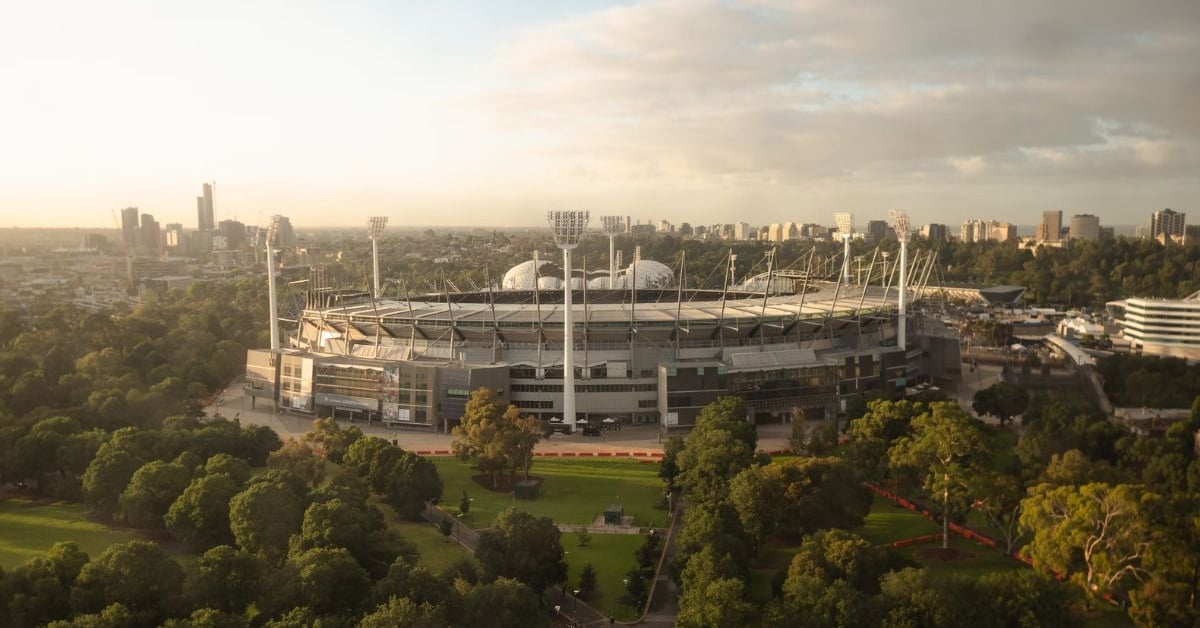 The Best Ways to Spend a Grand Final Weekend
