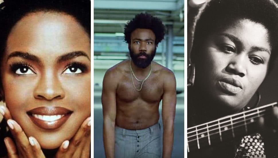 12 songs capturing the US civil rights movement | Tone Deaf