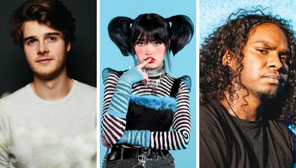 8 Australian musicians making waves right now | Tone Deaf