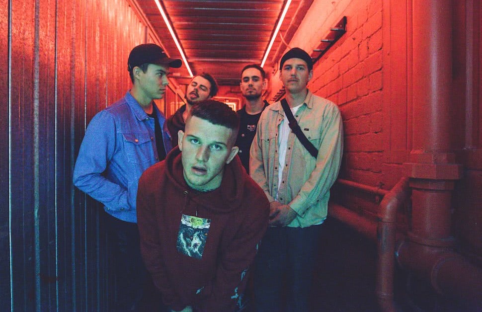 Get To Know: Melbourne via Auckland metalcore act Banks Arcade