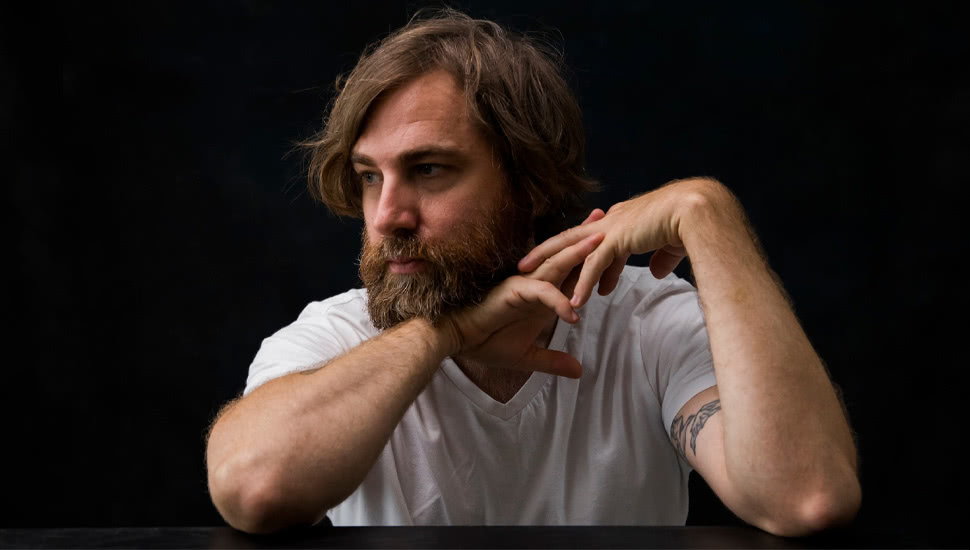 Josh Pyke shares 'Don't Let It Wait' from his first album in five years