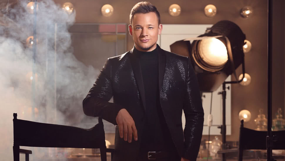 'Australia's Got Talent' musician Greg Gould chats through his album '1998'