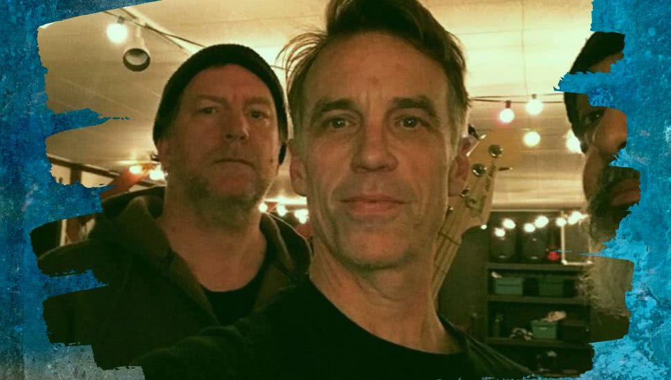 Soundgarden members are hinting that something new is in the works