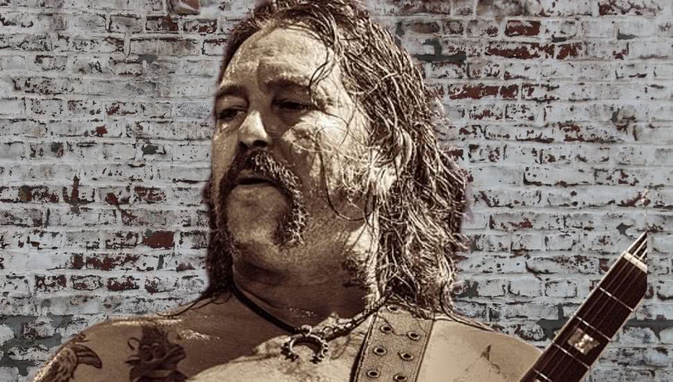 High On Fire's Matt Pike on his toe amputation: "Fuck that thing"