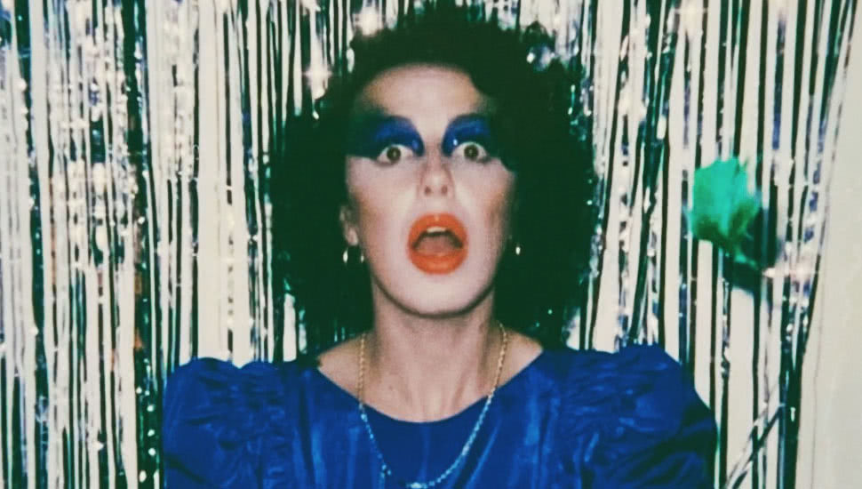 Get To Know: Meg Hitchcock and her shimmering, debut single 'Hello Moon'